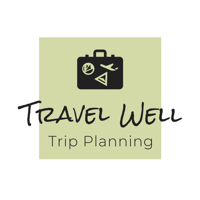 Trip Planning – Travel Well Trip Planning